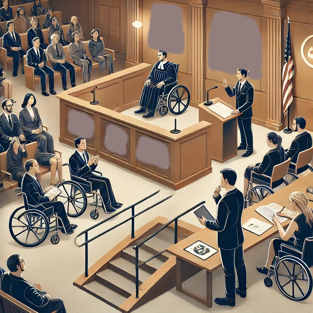 AI Art Does Disability – Rachel Levit Ades